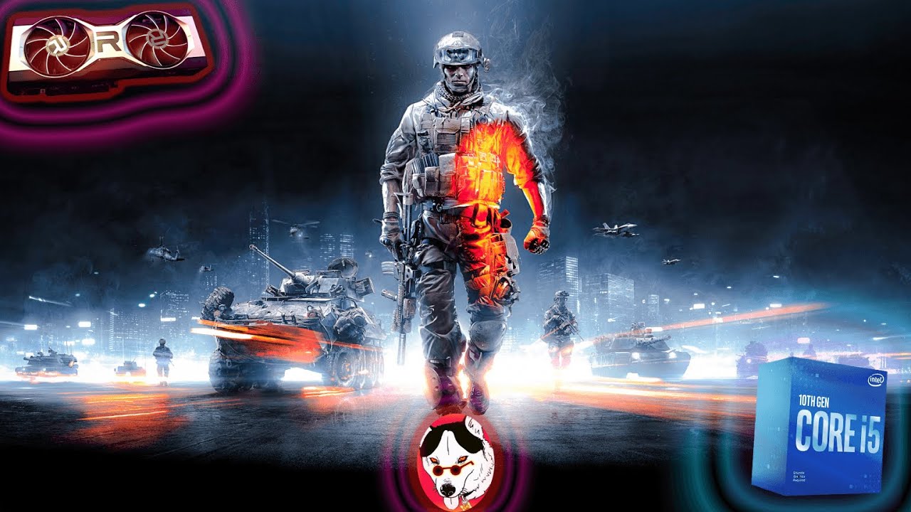Battlefield 3 Wallpaper Hd 1080p