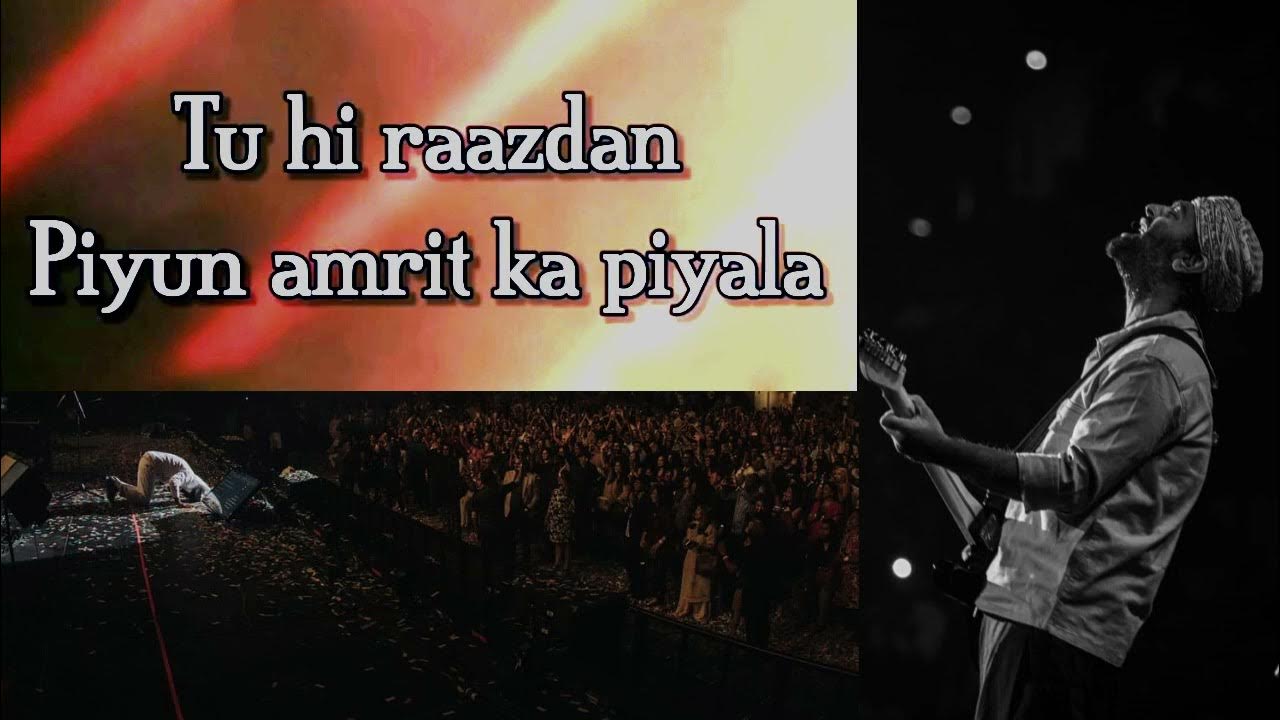 Arijit Singh: Bairiya (Lyrics) | Amitabh Bhattacharya, Goldie Sohel | Arijit Singh New Song 2023 ...