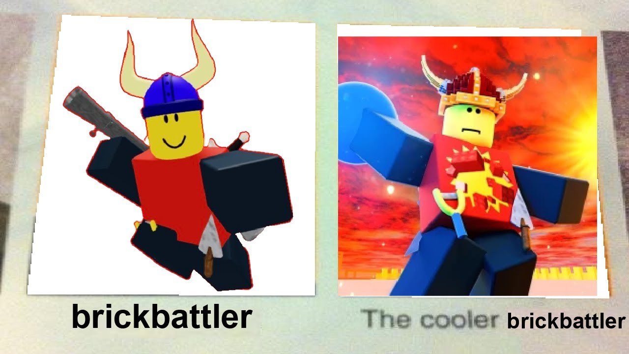 skill based boss fights: the battle brick experience - YouTube