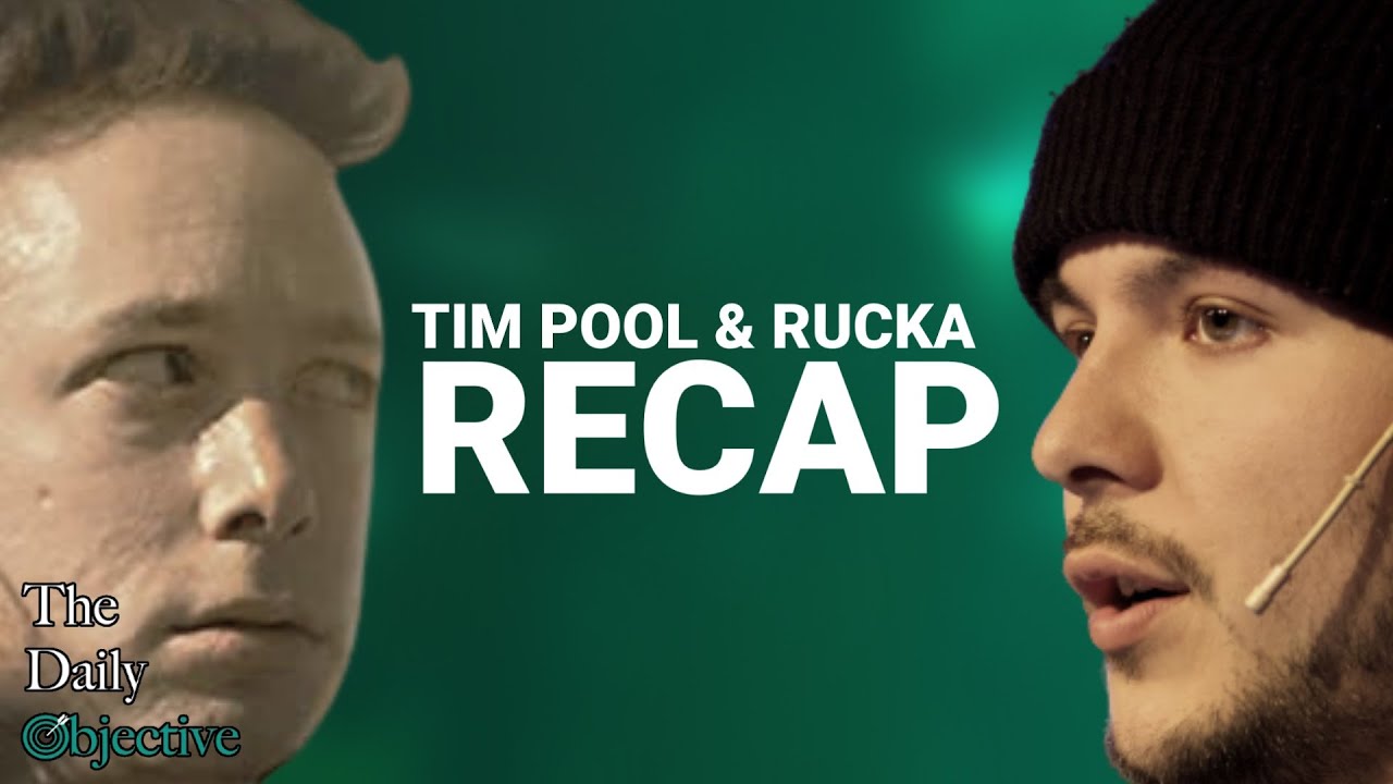 Tim Pool & Rucka: A Recap - TDO 202 | Rucka & Nikos - YouTube