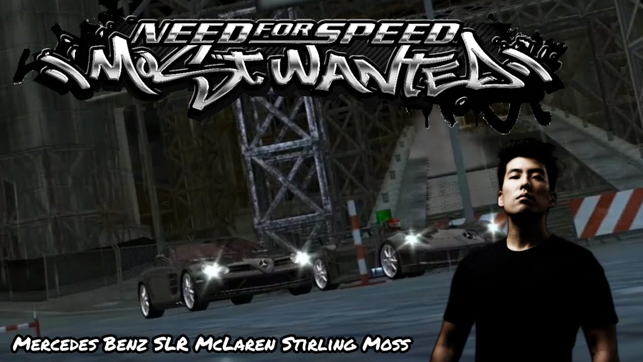 Mercedes Benz SLR McLaren Stirling Moss VS Mercedes Benz SLR McLaren ...