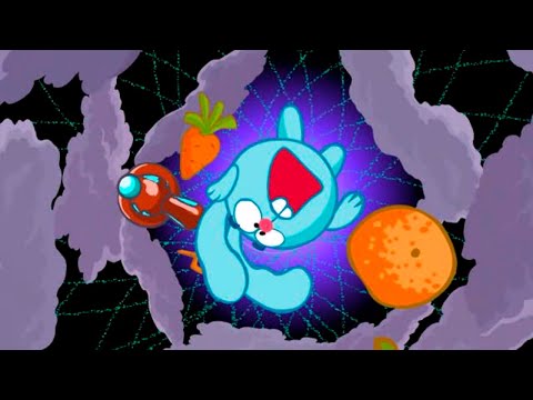 Смешарики. Параллельные миры