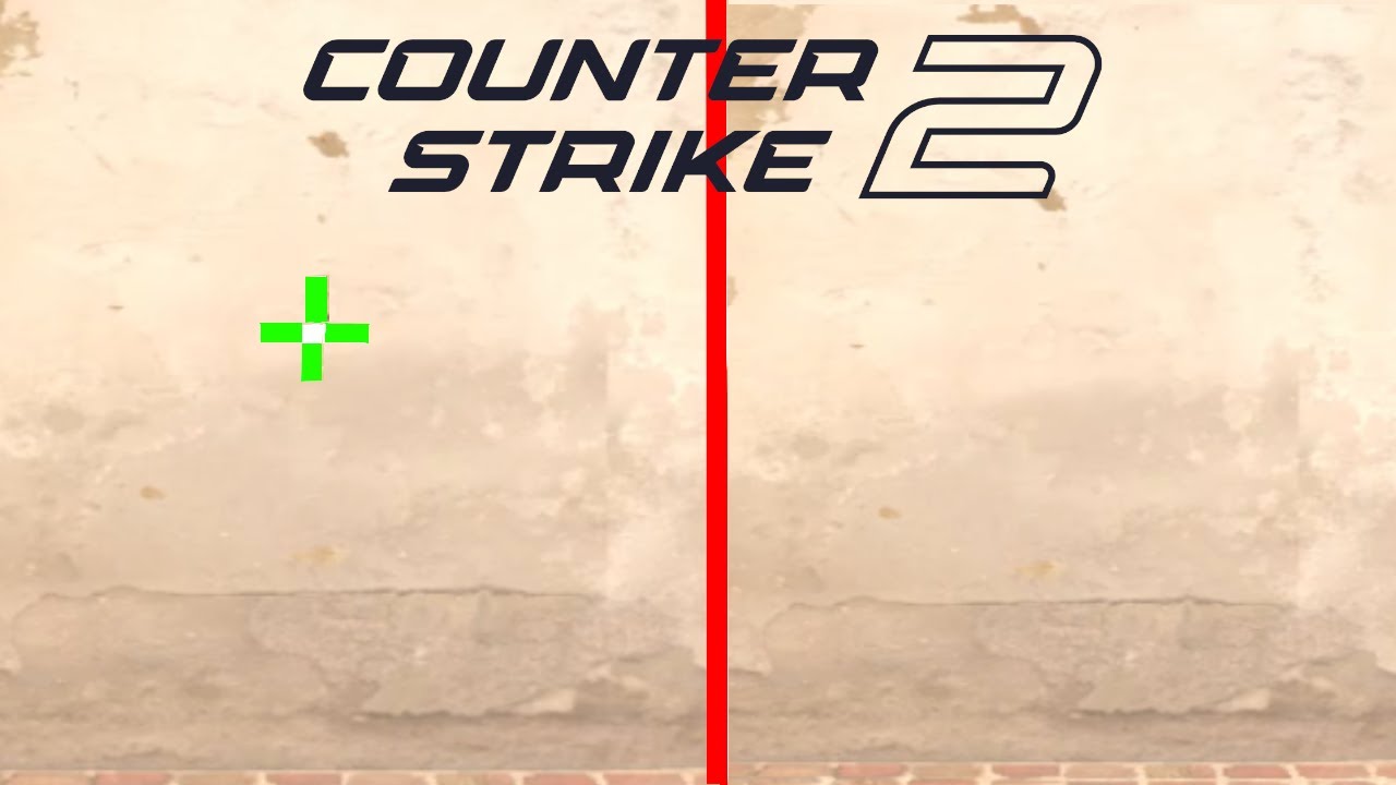 CS2 dar nu am TINTA - YouTube