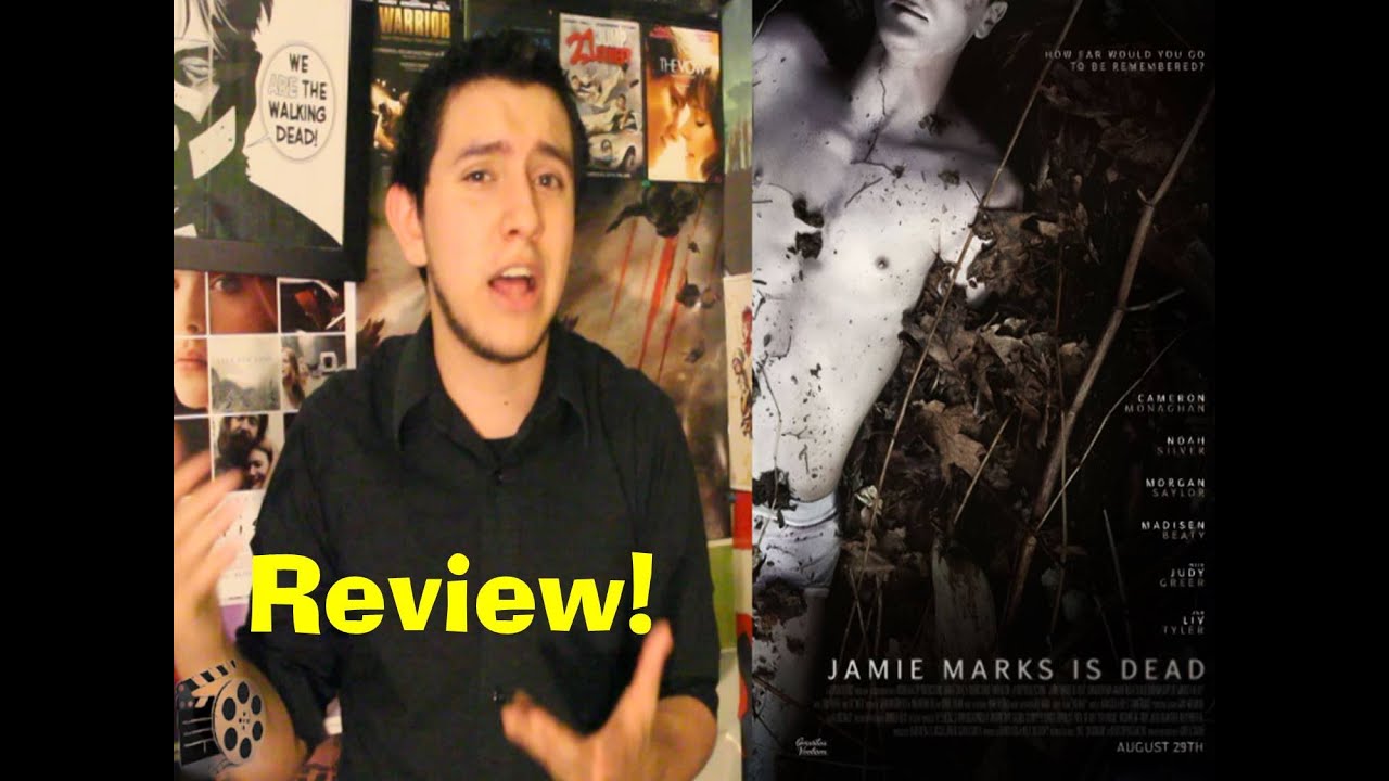 Noah Silver Jamie Marks