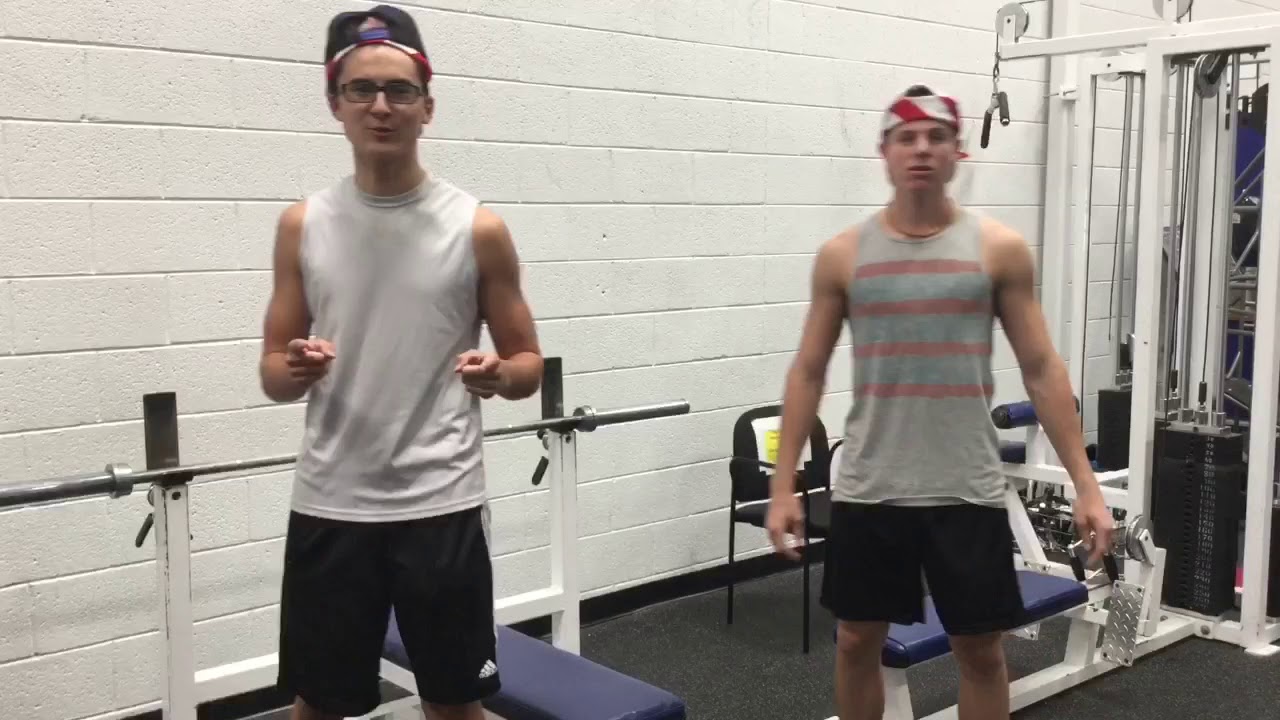 Perk-A-Lean - YouTube