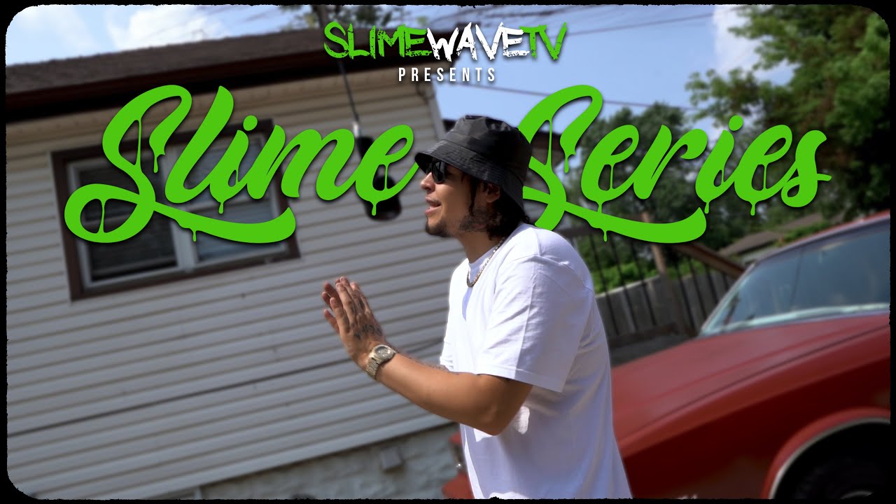 Jae Beeze - Long Live Tae | Slime Series Ep. 7 - YouTube