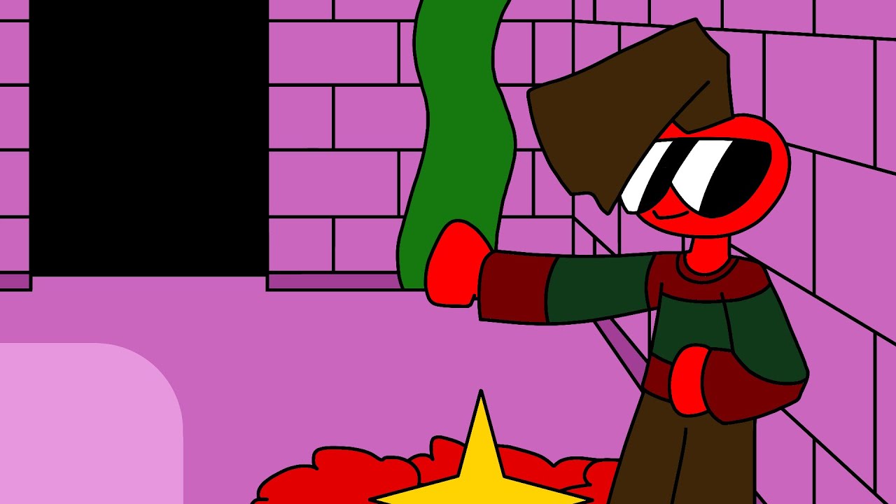 LEAVE this place - Merg and Undertale - YouTube