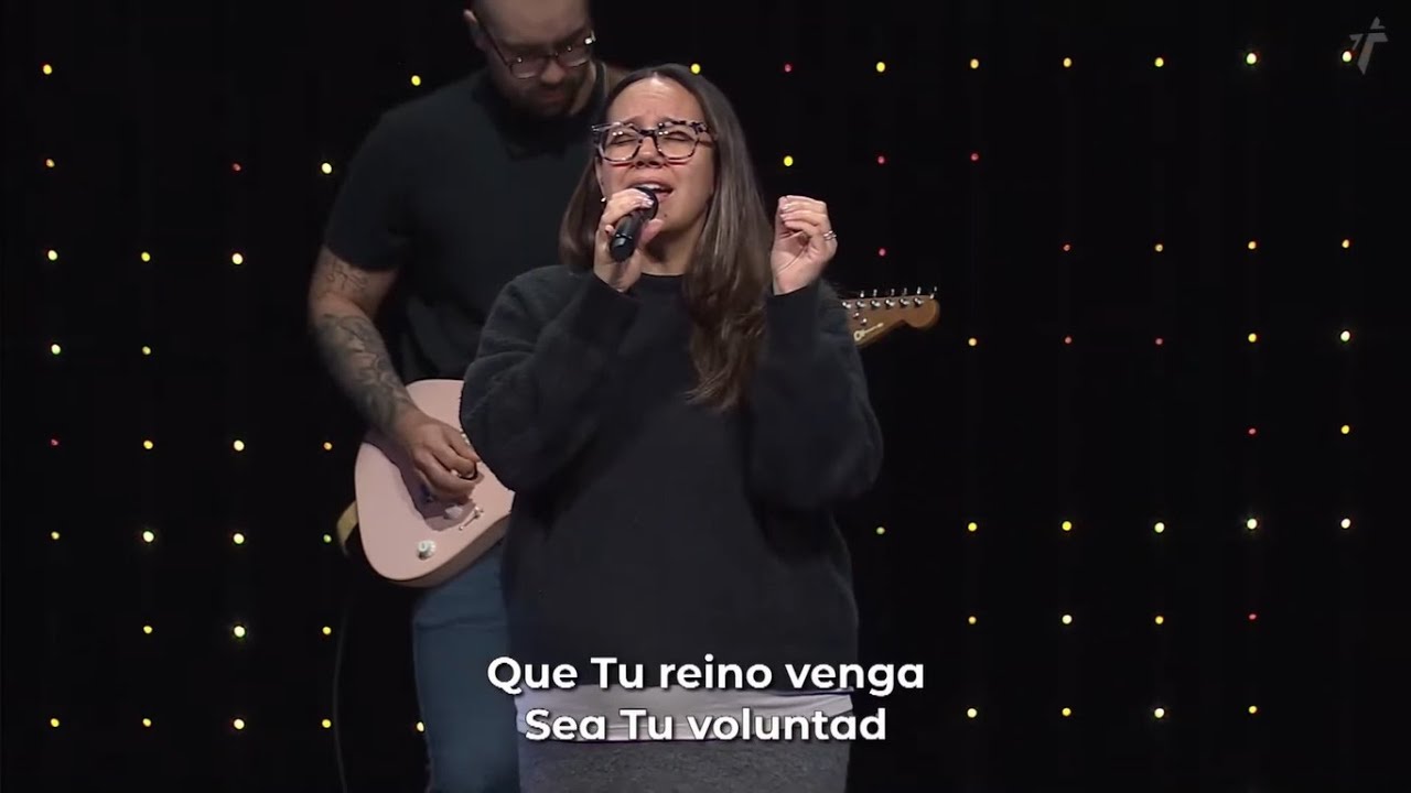 Empieza en mí - Jonathan y Sarah Jerez - YouTube