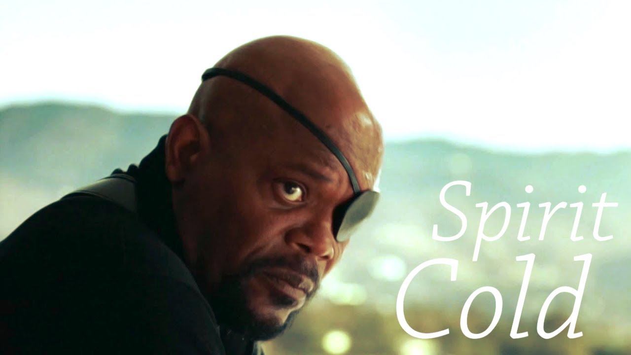 Spirit Cold - Marvel Cinematic Universe - YouTube