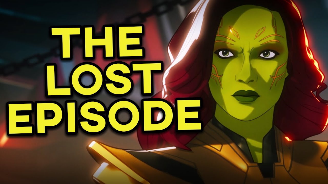 What If... The Watcher Broke His Oath? Episode 9 SPOILER Review! - YouTube