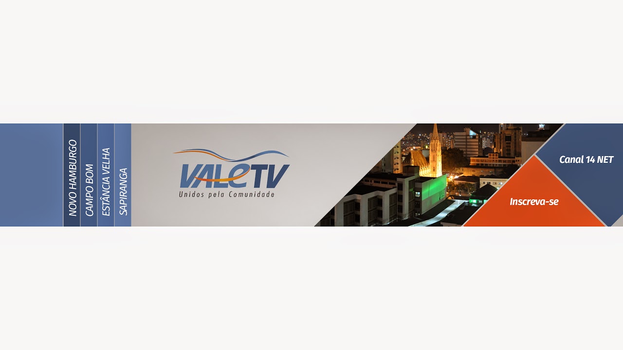 Vale TV - Ao Vivo - YouTube