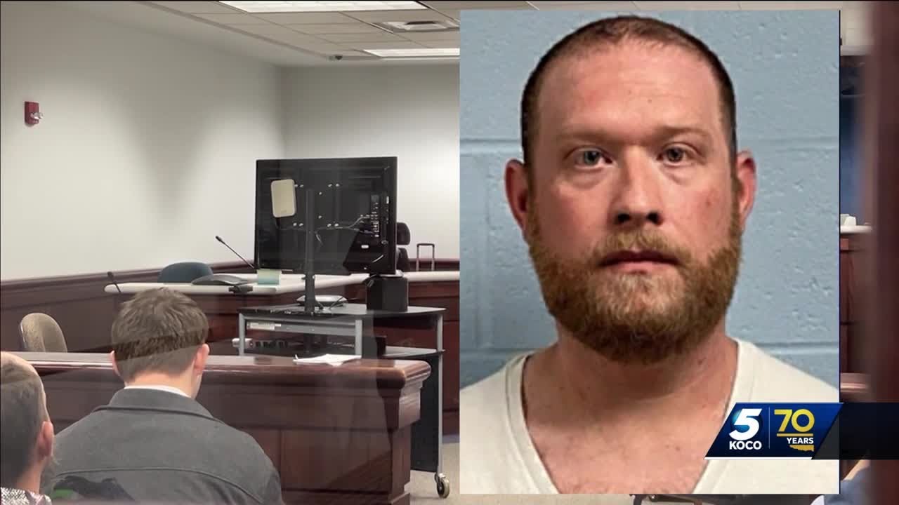 Bond set for Stillwater man accused of sexually assaulting victims ...