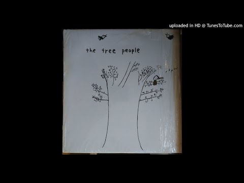 The Tree People – The Tree People (2008, Vinyl) - Discogs