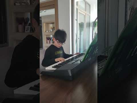 Umut Temiz - Çiğdem Derki (Piyano)
