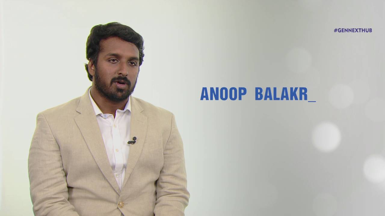 Anoop Balakrishnan@banoop345 - YouTube