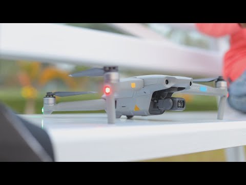 Pabna Drone Footage