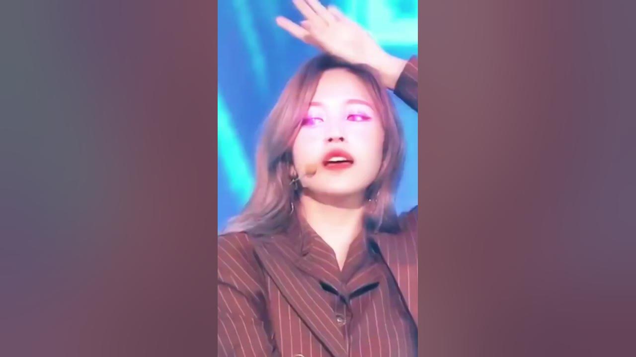 Mina Minatwice Minatwiceminaicantstopmekpopeditkpop Youtube