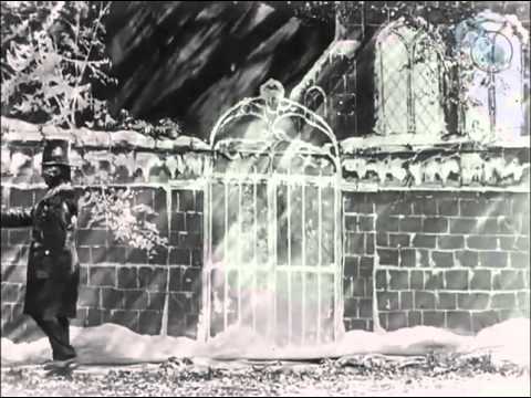 Śmierć biednego Joe / The Death of Poor Joe (1901) - najstarszy film na ...