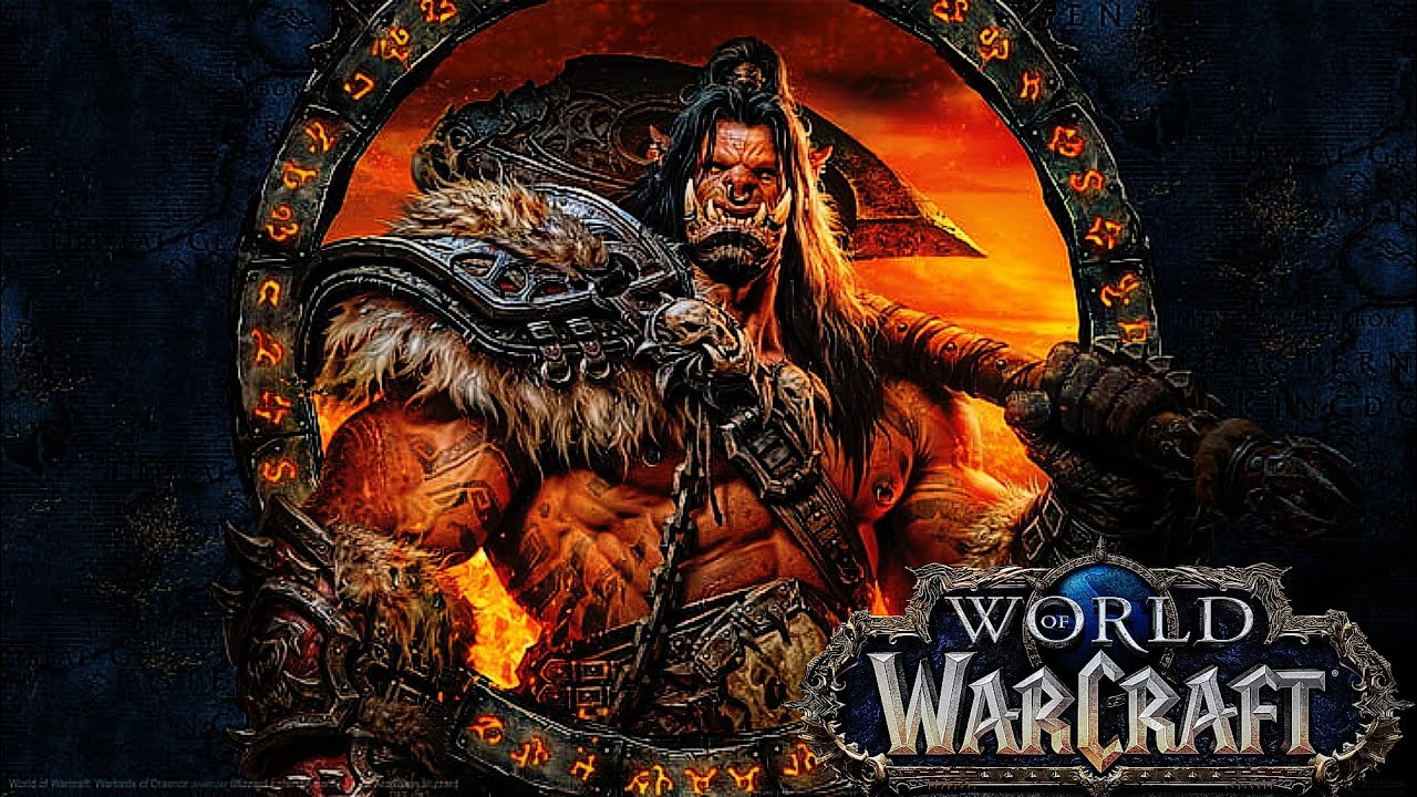 World of Warcraft mount runs & Keys - YouTube