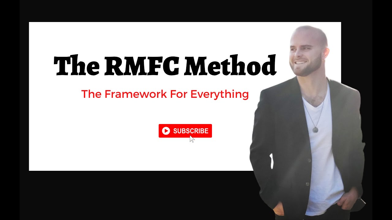 The 4-Step Method For Simplifying Your Funnel Build - YouTube