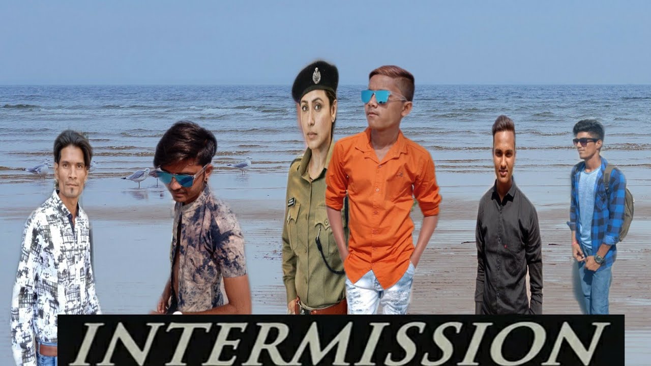 INTERMISSION movie trailer - YouTube