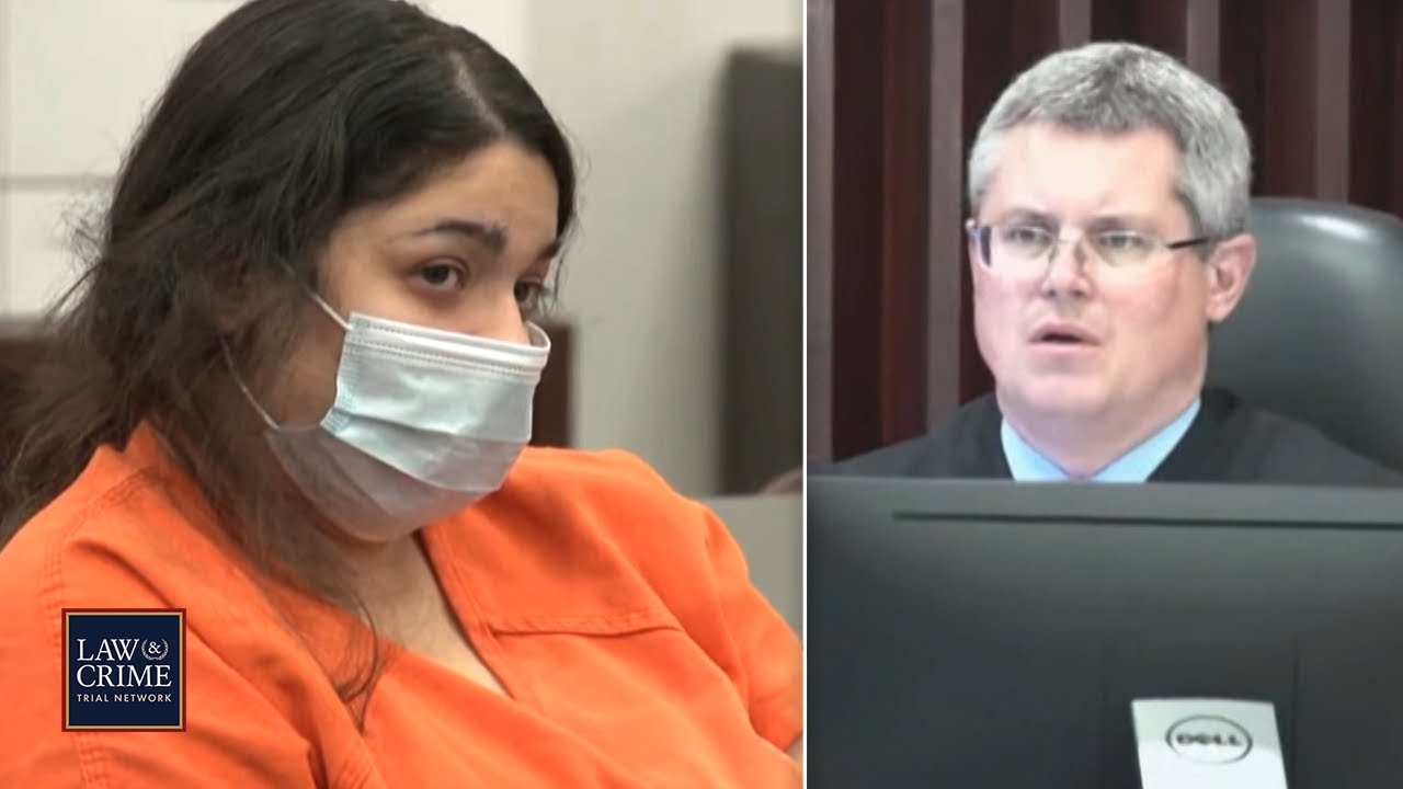 Judge Locks Up Psychic Scammer Jaycee Wasso, Bans Her from Fortune ...