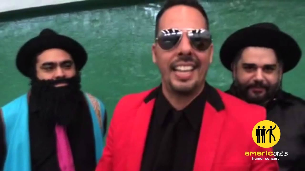 11 de septiembre - Oye Chico Resto Cubano - Carlos Paz - YouTube