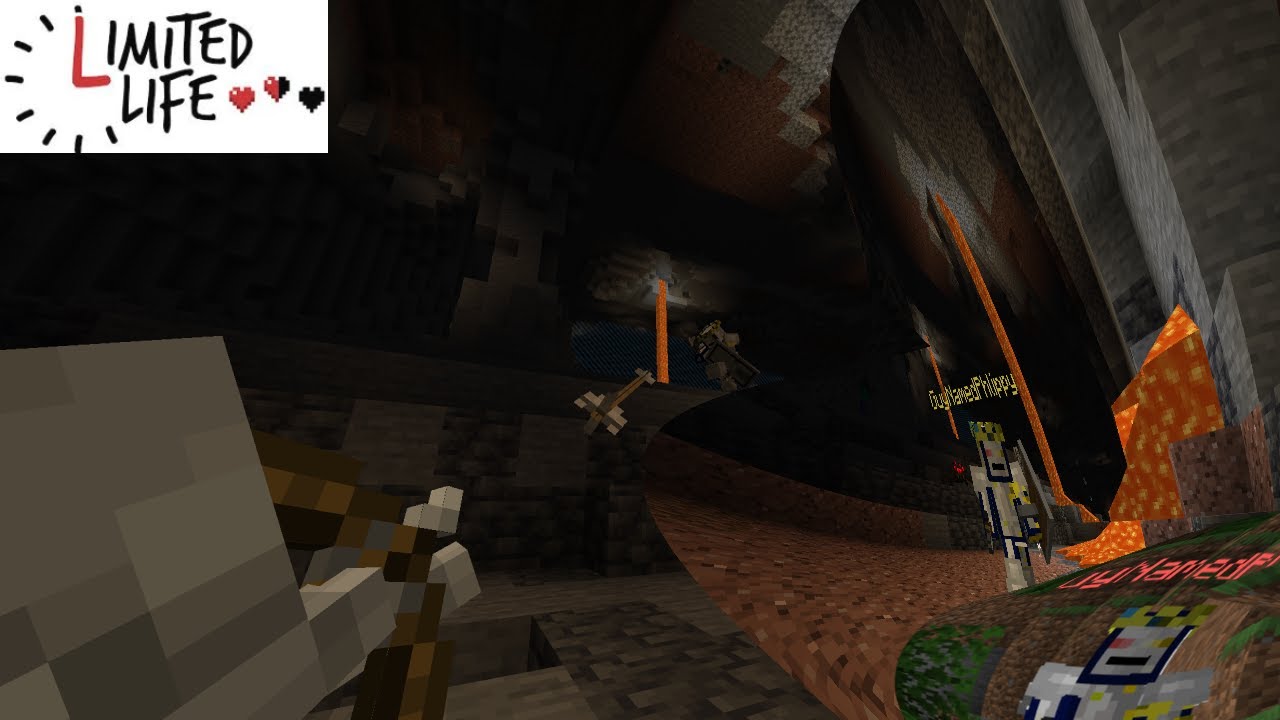 Solo Limited Life Episode 6: Broken Shields - YouTube