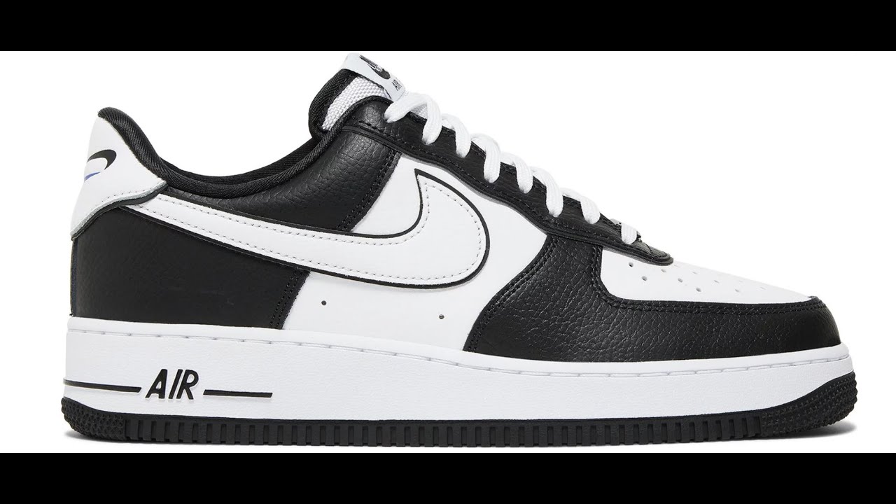 PANDA DUNK AIR FORCE 1? - YouTube