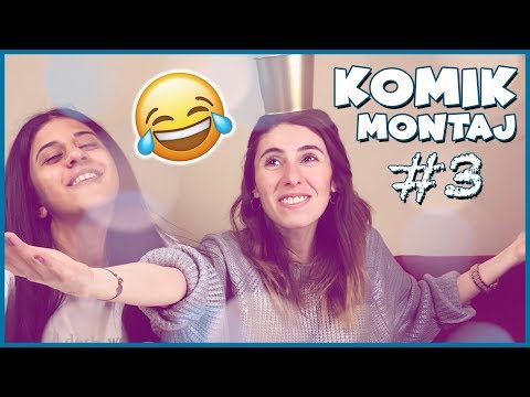 Komik Montaj 3 Dila Kent