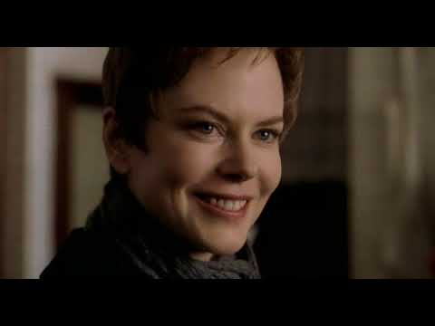 Birth (2004) table scene/line cross