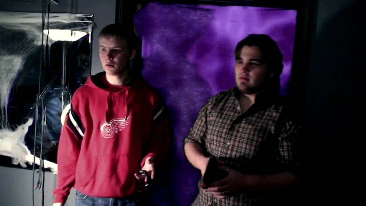 COPS - Time Travel - YouTube