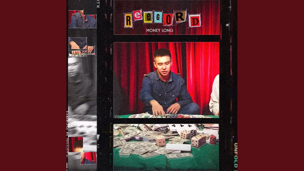 MONEY LONG - YouTube