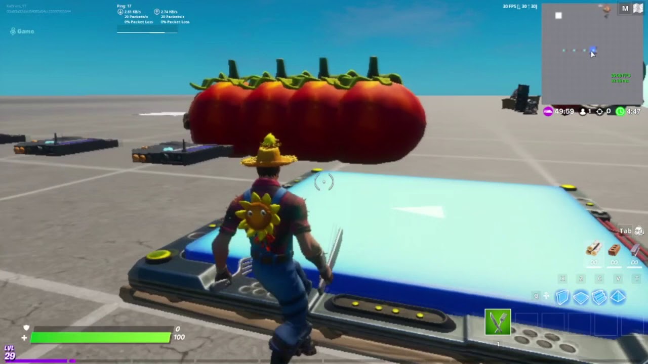 How To Make An Animation In Fortnite Creative! (Fortnite Creative ...