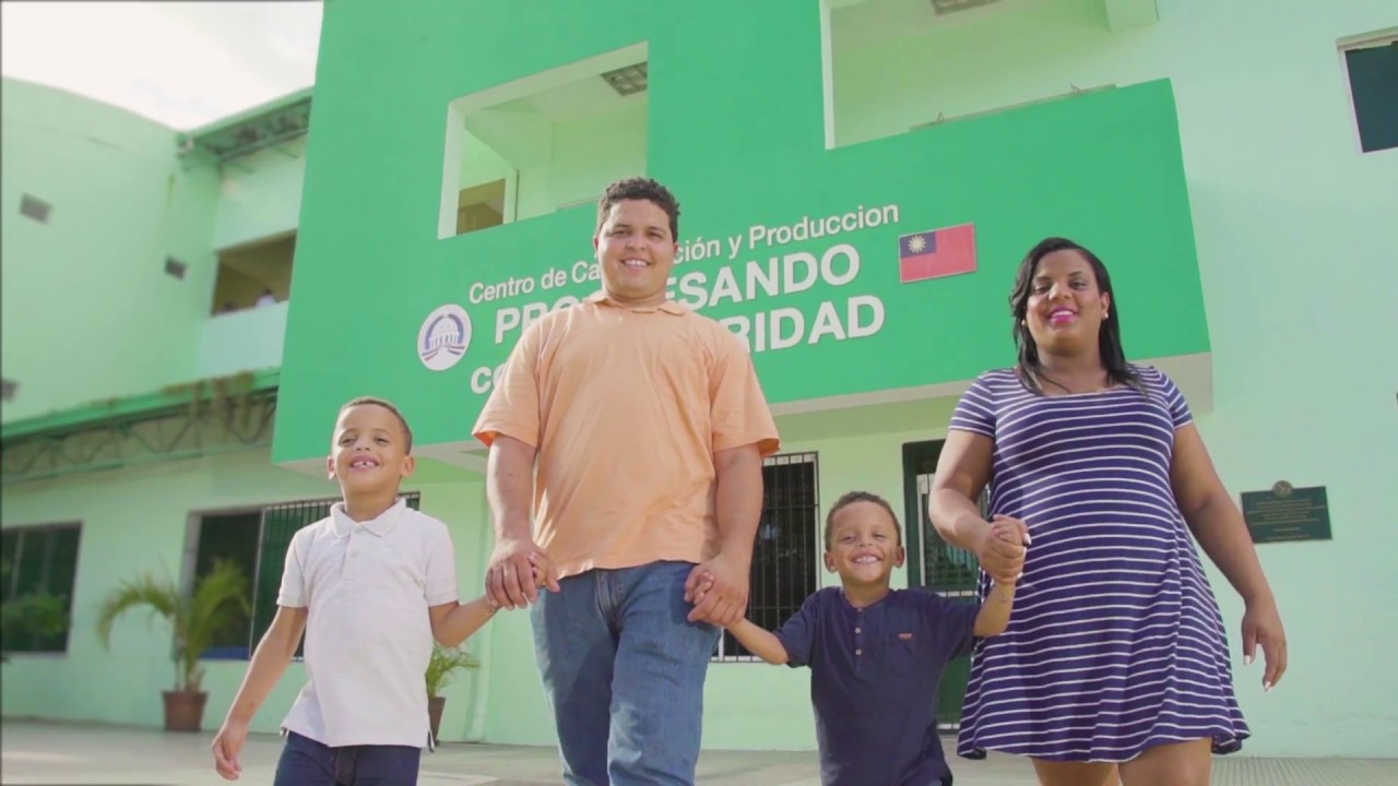 ¿Qué es Progresando con Solidaridad? Un mejor tú es un mejor país - YouTube