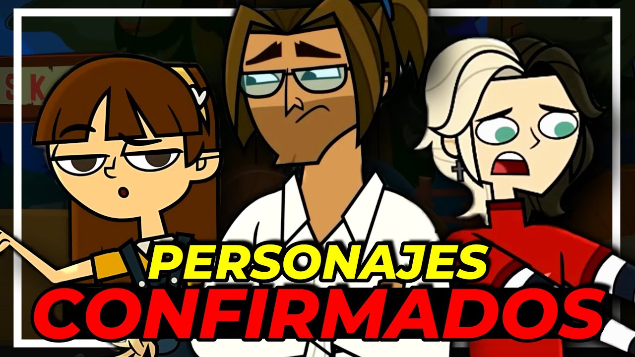 NUEVA TEMPORADA 5 de CAMPAMENTO DESVENTURA CONFIRMADA - YouTube