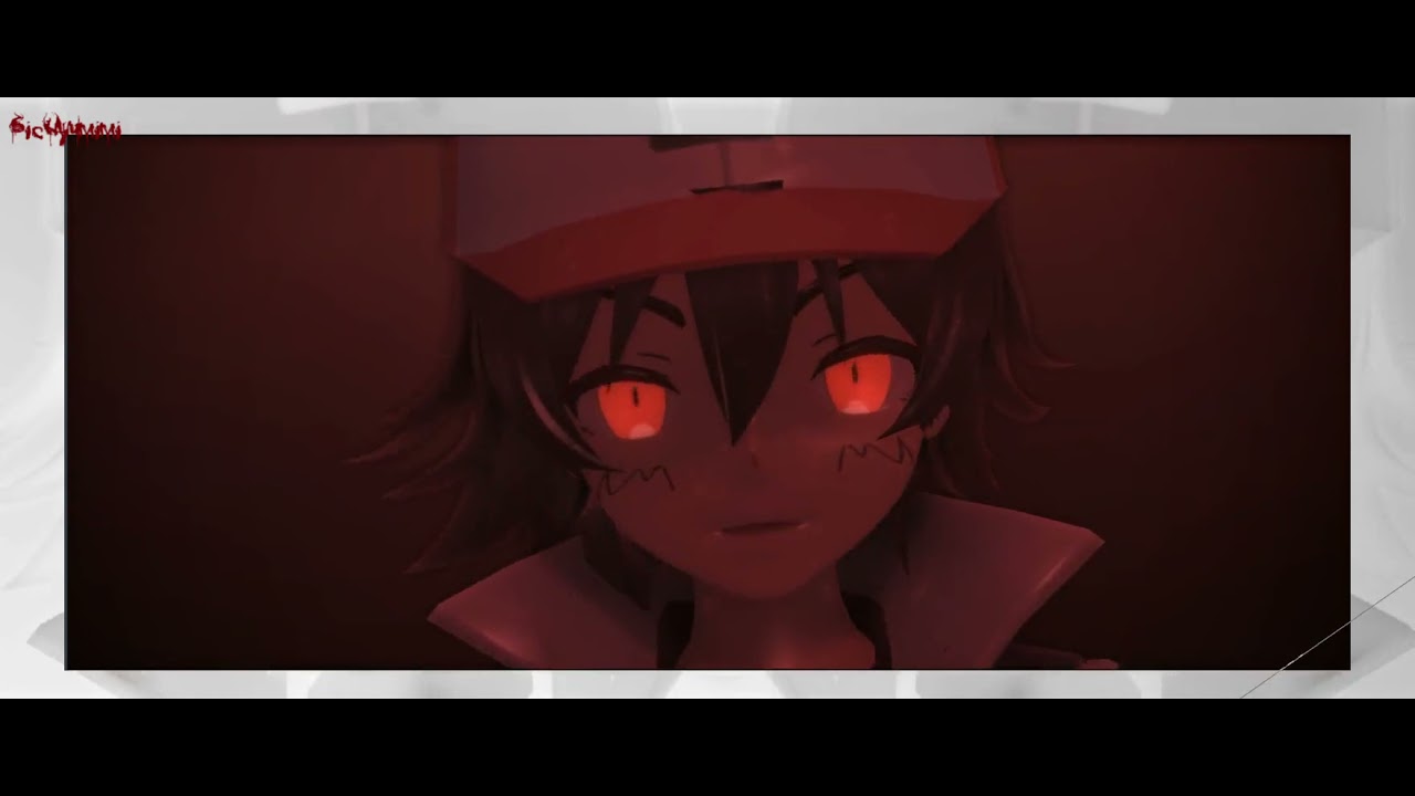 【MMD Pokemon】Heathens【Satoshi/Ash】 - YouTube