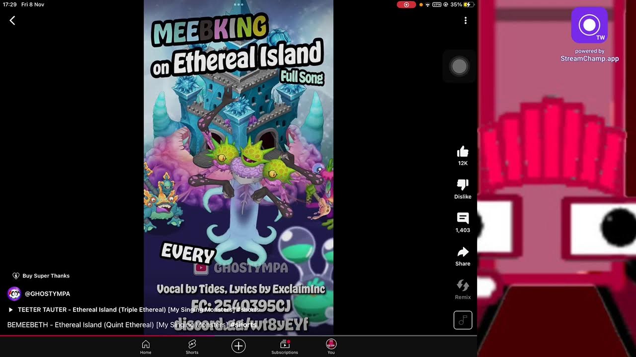 Numberblocks fans wonderfans 5 - YouTube