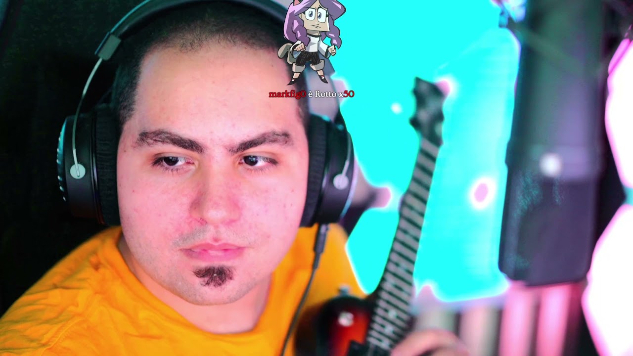 ALEX CANTA IN LIVE!! (SELENA GOMEZ) - YouTube