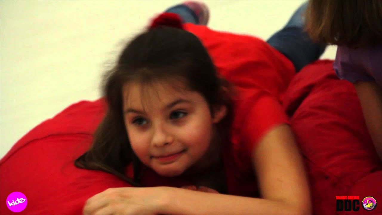 Pharrell Williams - Fun, Fun, Fun Kids Photosession | Talant Center DDC ...