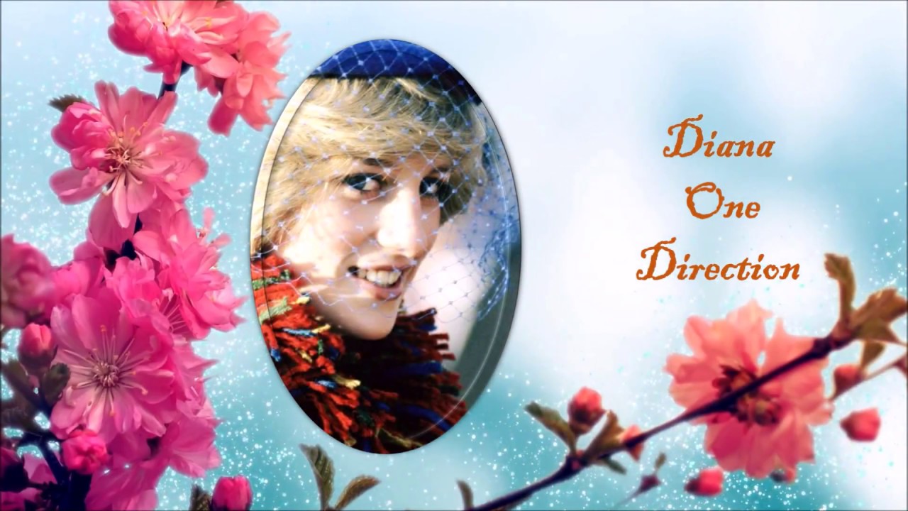 One Direction - Diana (Official Music Video) - YouTube