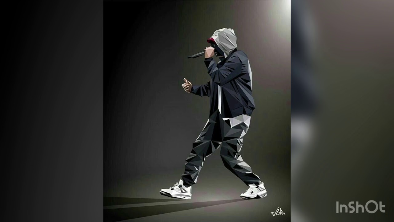 Eminem- Lose Yourself~Clean (Slowed & Reverb) - YouTube