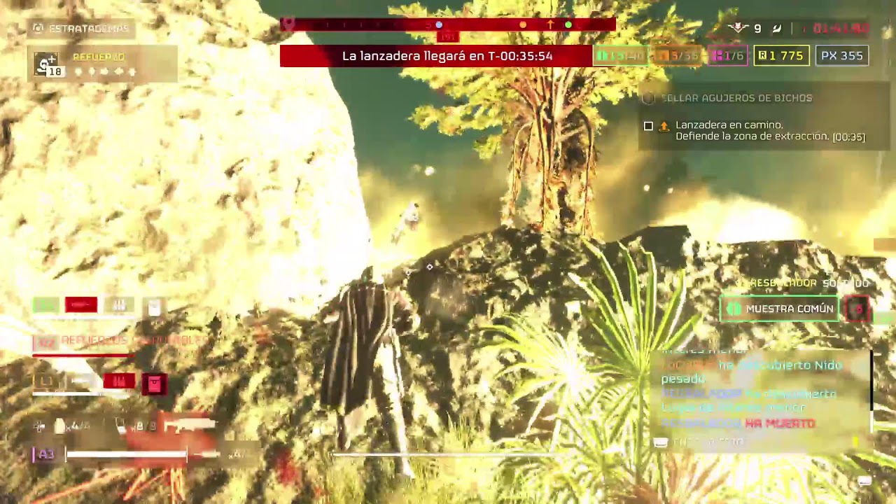 Helldriver - YouTube