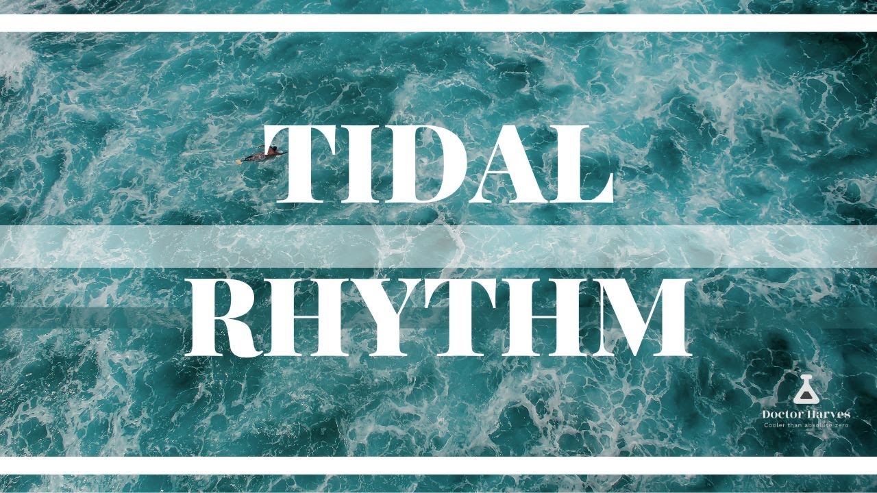 Tidal Rhythm - YouTube