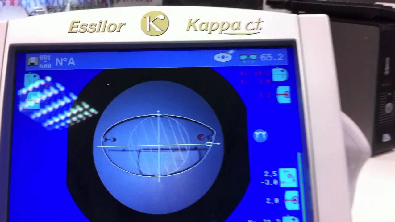 Bande Annonce Tutoriel Kappa Ctd - YouTube