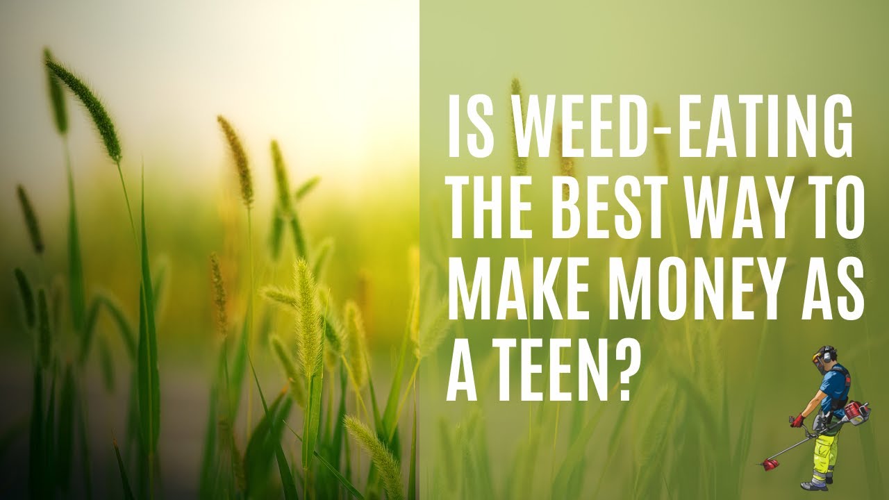 Money And Weed Quotes