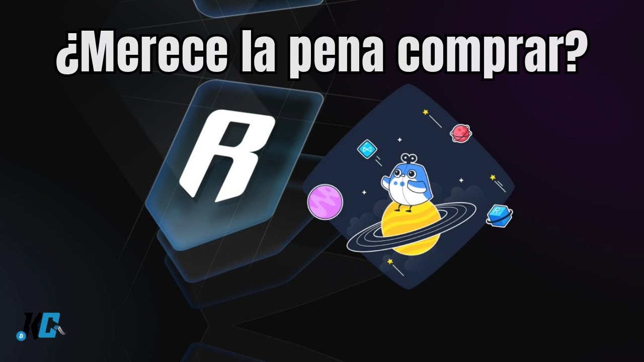 🟢¿Merece La Pena Comprar RON? | RONIN - YouTube