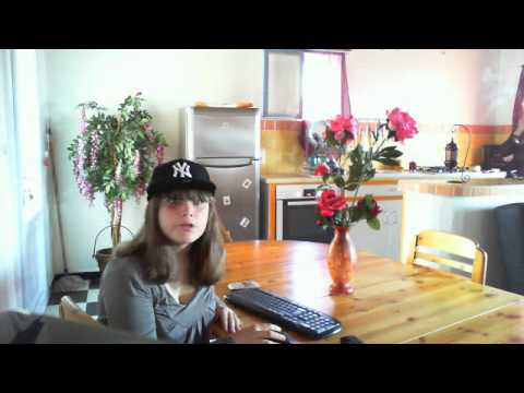 Jena lee J'aimerais tellement