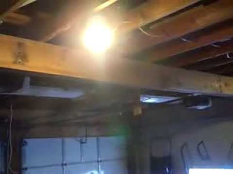 LED Lightbulb review, G7 Performance under extreme cold weather -10 to ...