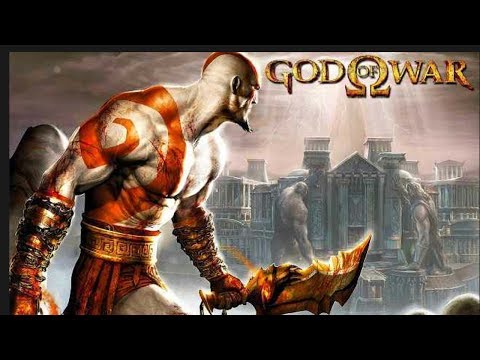 God Of War Mobile Edition NEW [[ गोड ऑफ वॉर मोबाइल इडिशन मोडेड ]] गेम डाउनलोड